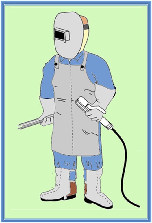 Procedimientos Técnicos Soldadura